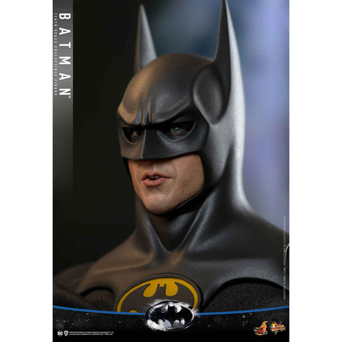 Hot Toys: Batmans Rückkehr - Movie Masterpiece - Collector Edition - A ...